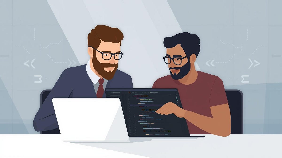 Boost Team Productivity with Code Reviews | JavaScript in Plain English