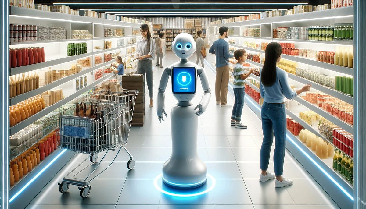 Overcoming Challenges of GEN- AI in CPG- Takeaways for confirming best ...