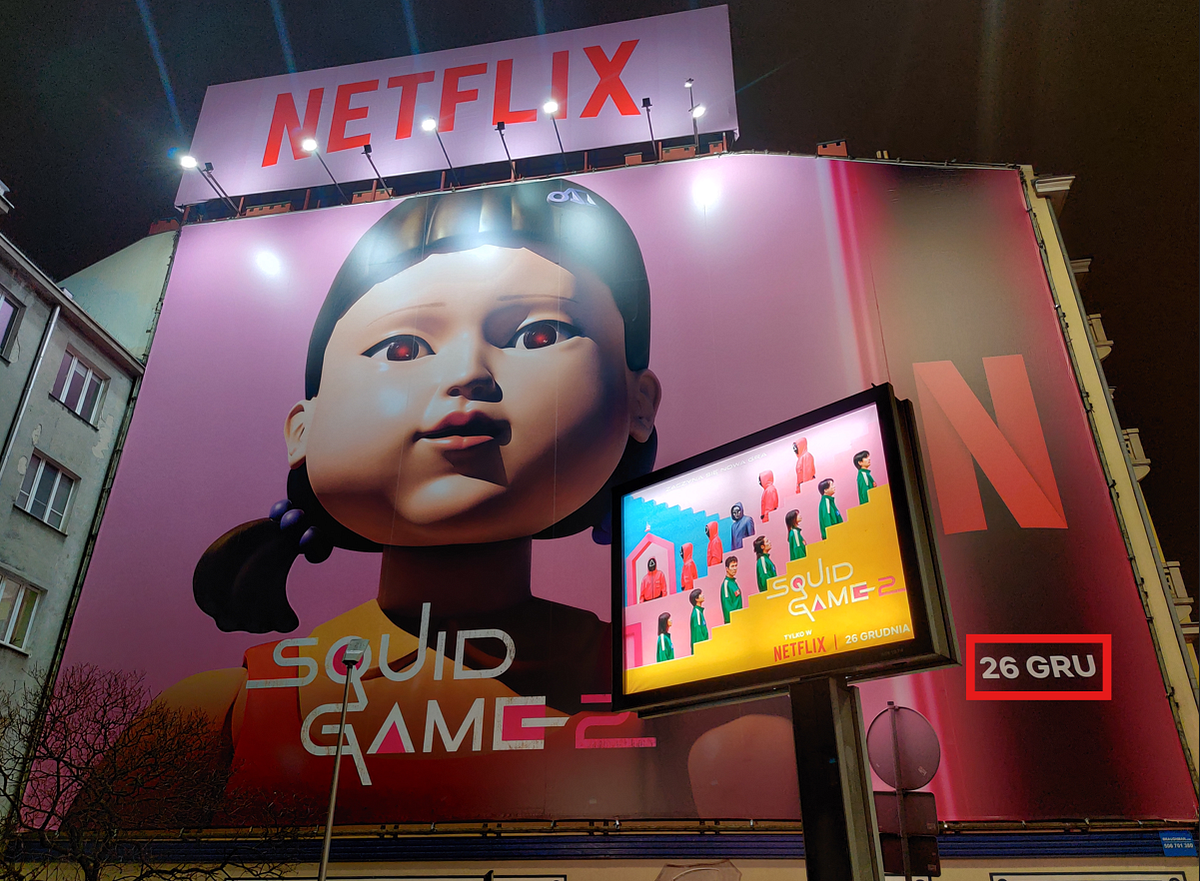 Netflix’s Genius Business Strategy: Squid Game Season 2’s Release Date ...