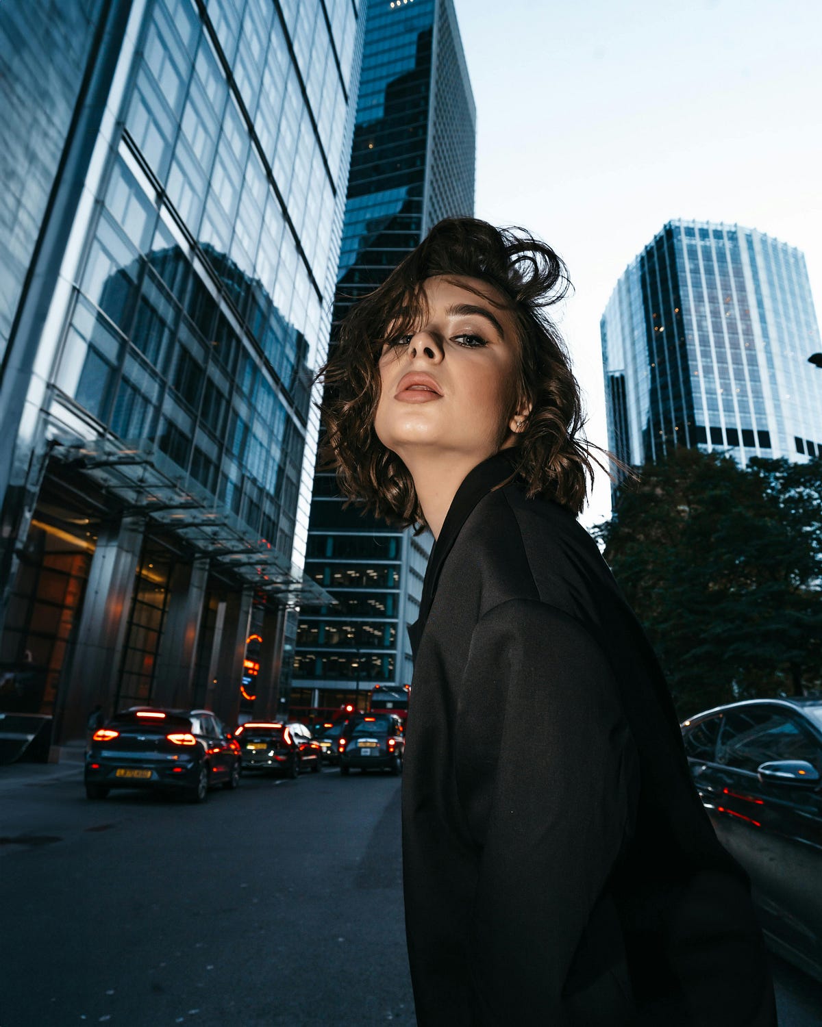 The Hidden Strength and Fragility of Women | by Emma Smith | Active ...