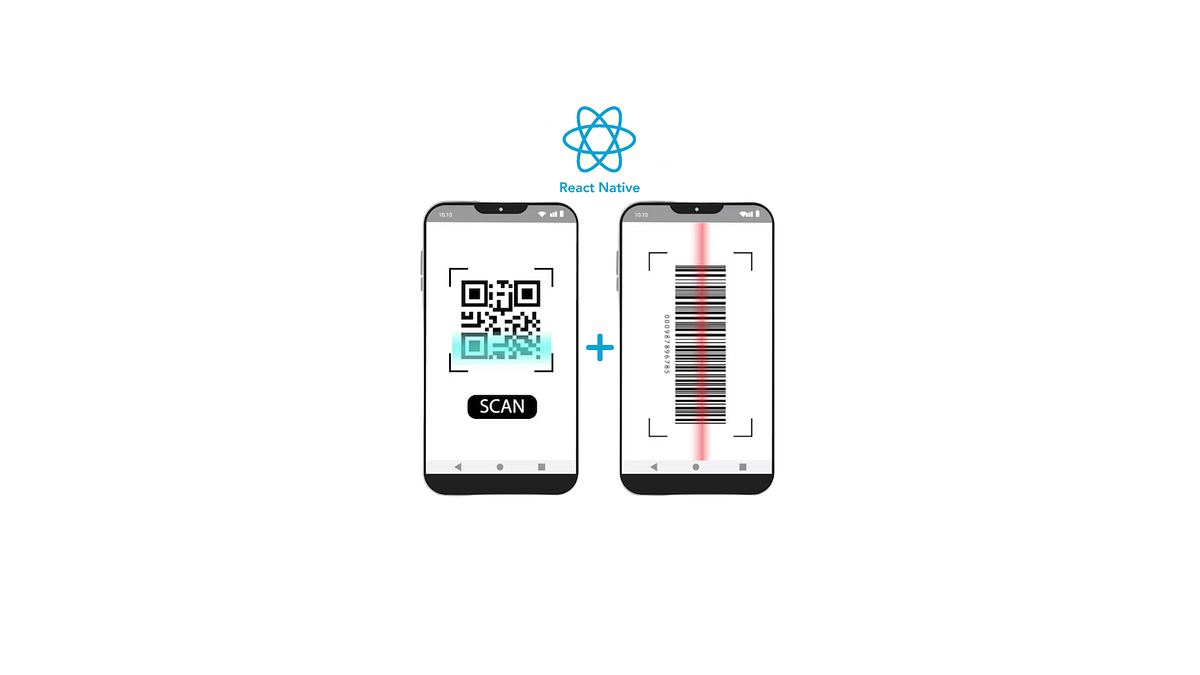 React Native Mein QR Code Scanner Kaise Banaye? | by TUSHAR KUMAR | Feb, 2025 | Medium