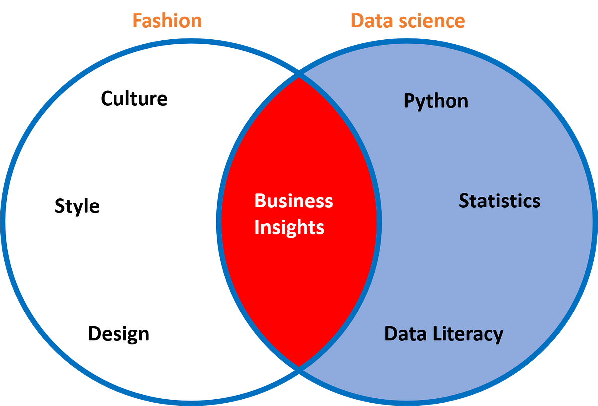 Making sense of overwhelming ideas: Insights from an aspiring data ...