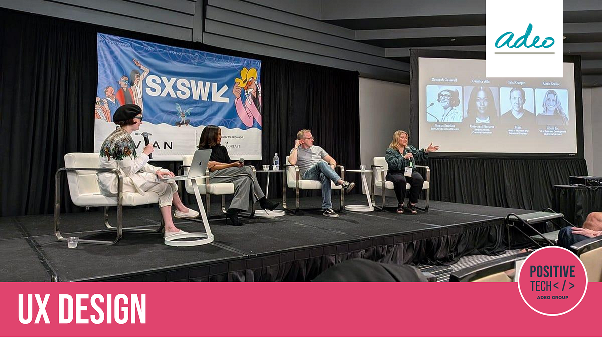 SXSW 2026 — ‘The next evolution of XR & shared realities’ | by Paul T ...
