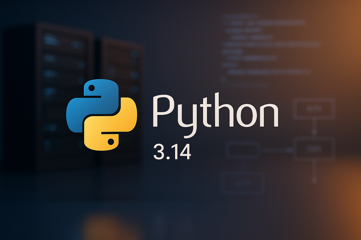 Python 3.14 Type System Upgrade: Static Typing Goes Mainstream | Medium