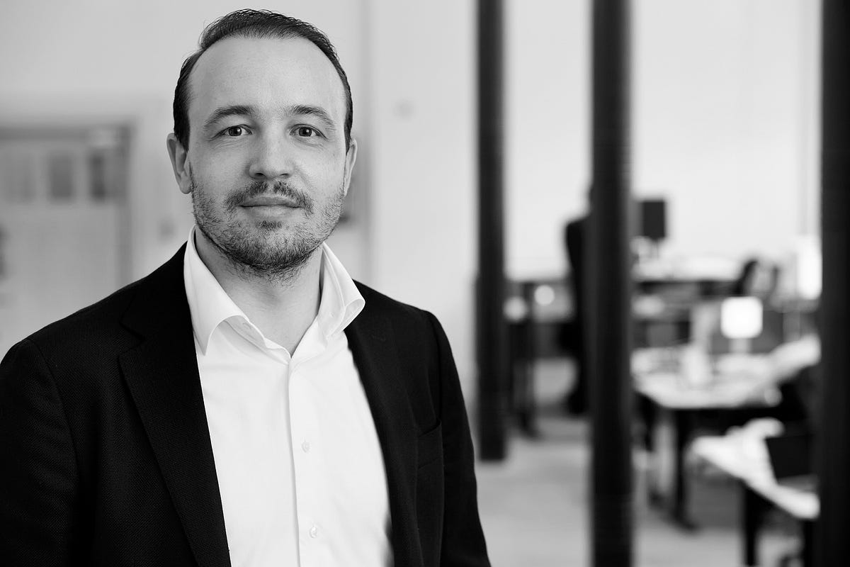 5 lessons learned from the unpredictable journey of a fintech CEO | by ...