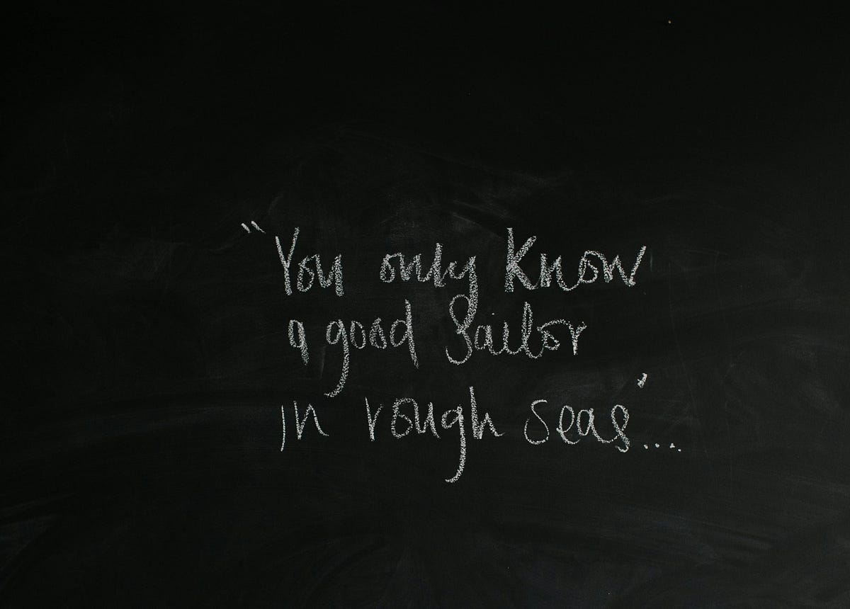Feeling sad After making a Tough Choice? It Doesn’t Mean You Chose ...