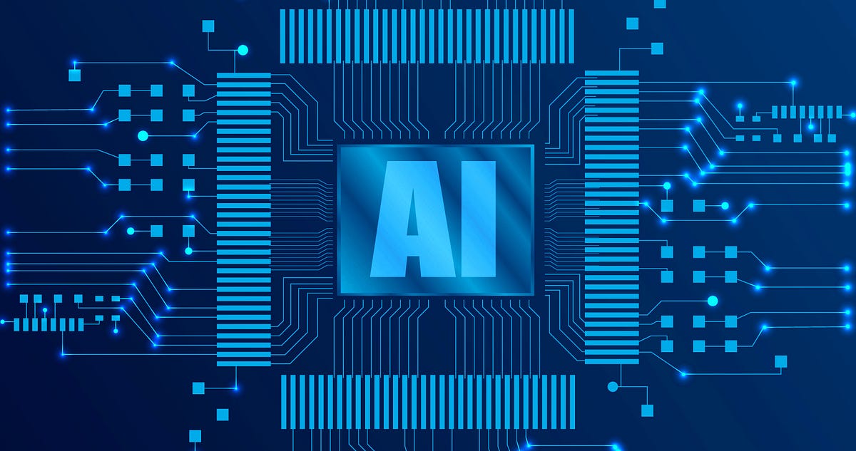 Open-source AI. Open-source artificial intelligence… | by Tech | Medium