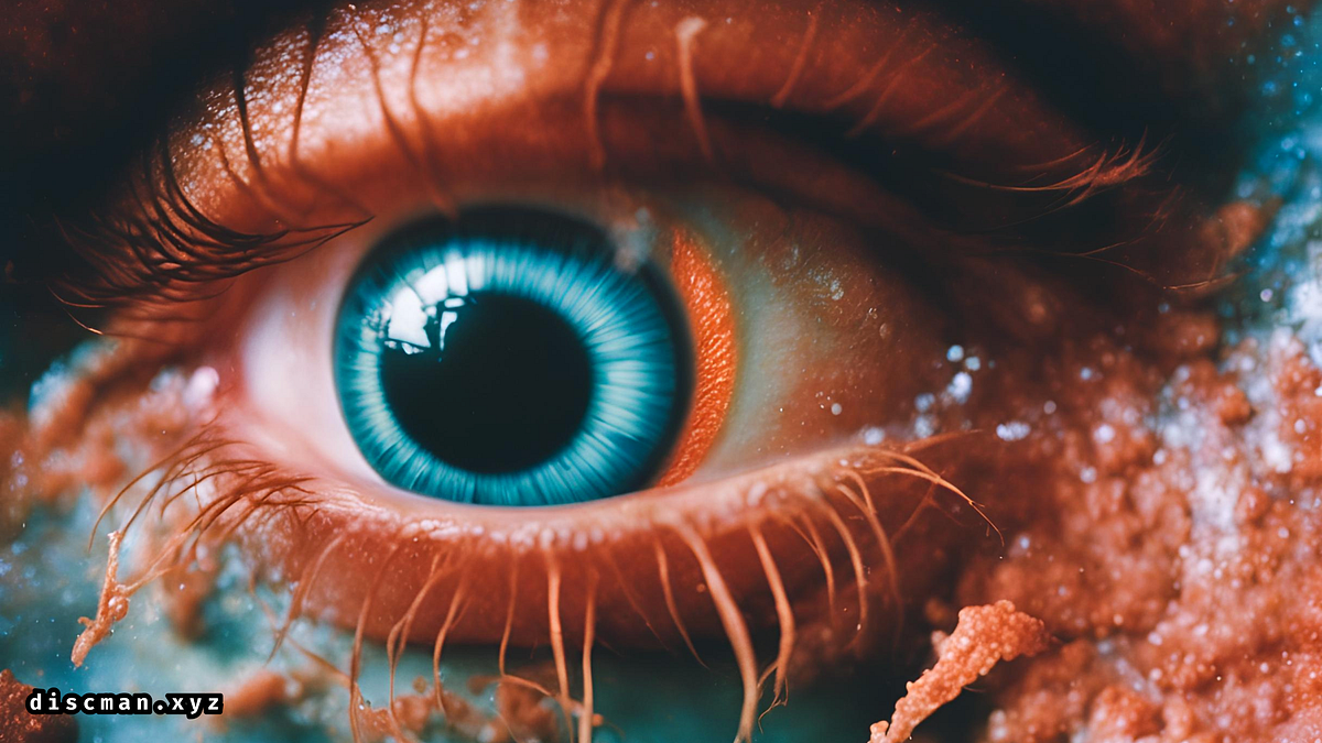 Sharpen Your Eye (or Ear) in the Age of Generative AI | “Artist as Curator”