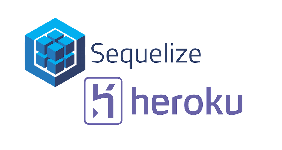 Sequelize Automatic Database Migration and Seeding on Heroku | by Reyhan Alhafizal | Medium