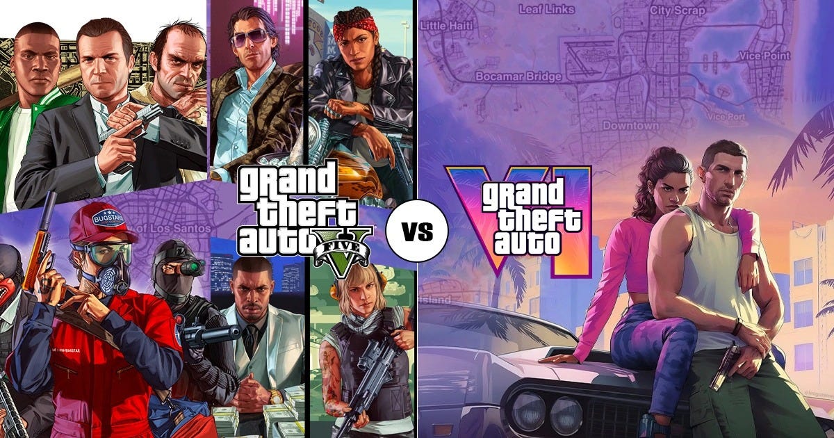 Gta 5 Main Character