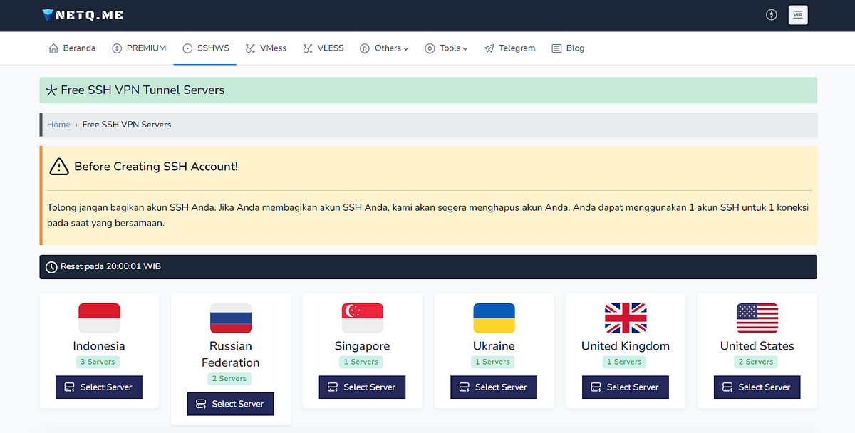 Revolutionizing Secure Connections: Unveiling netq.me’s SSH Websocket ... Revolutionizing Secure Connections: Unveiling netq.me’s SSH Websocket ...