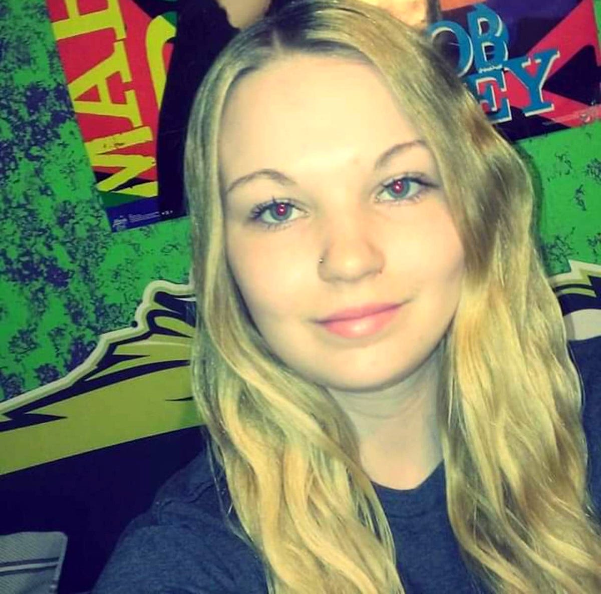 After a Young Woman Disappeared, Her Father Told a Bizarre Story | by Mia | The Wicked Truth ...