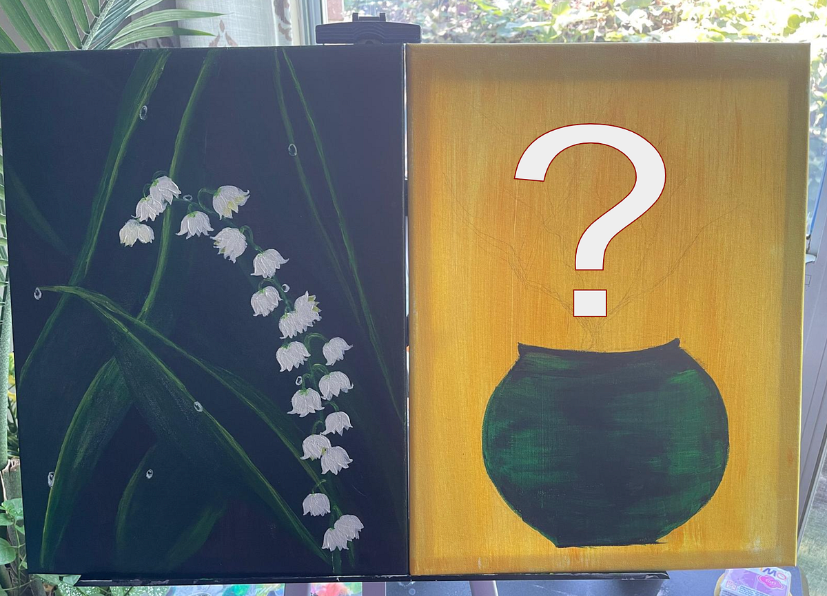 AI as Your Creative Companion: Breaking Through Artist Block with ...