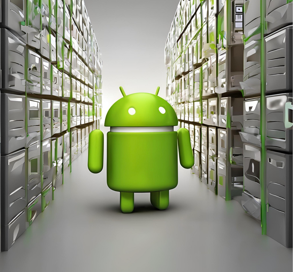 Android managing local JSON file : Case study | by Mathis LAURENT | Medium