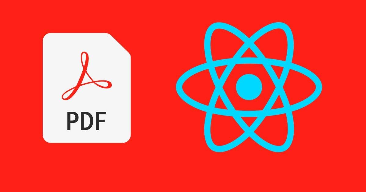 Create A One Page React Native App To Convert Word Files To Pdf Files By Rabab Medium