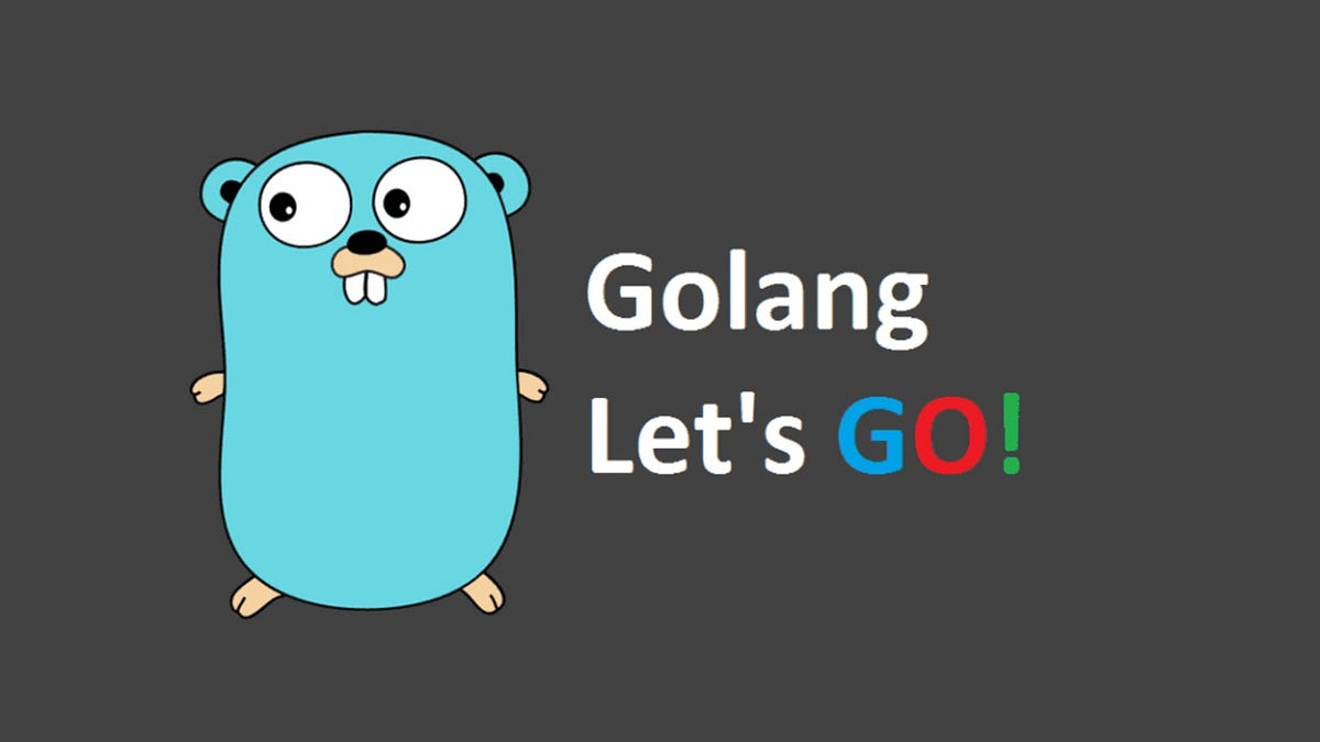 Golang — how it is different. There is a famous joke in Go; Golang is ...