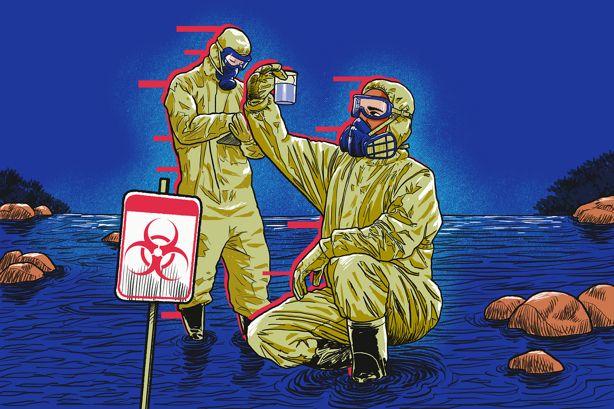 How Zambia’s Kafue spill becomes global information war | by ADDO ...