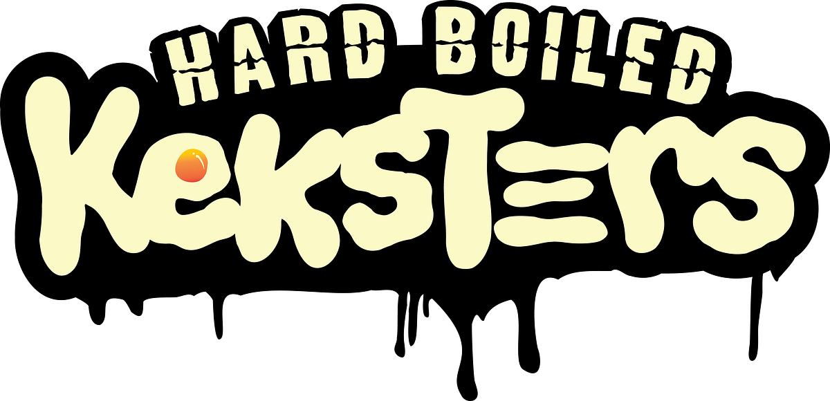 An Ultimate FREE-Mint Experience: Kekleberry’s Hard Boiled Keksters ...