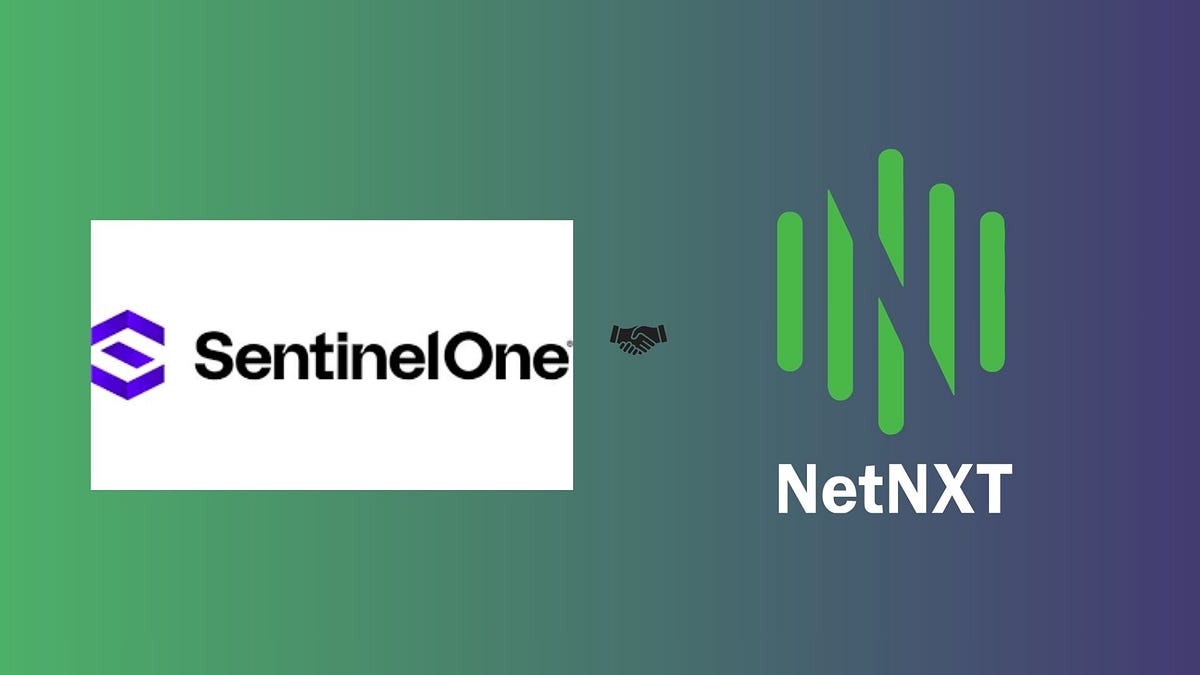 Why SentinelOne Partner NetNXT Is Redefining Endpoint Security in 2025 ...