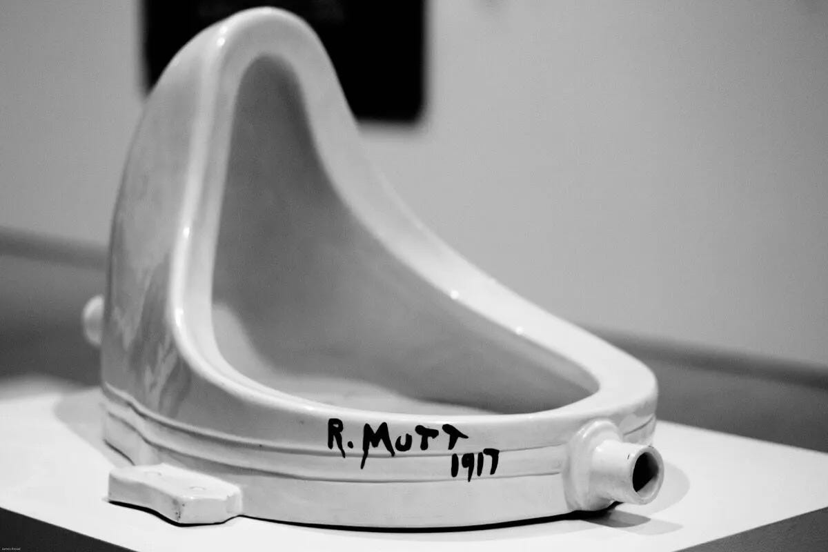 Contemporary Art: Wasted Potential or Overlooked Masterpieces? | by ...