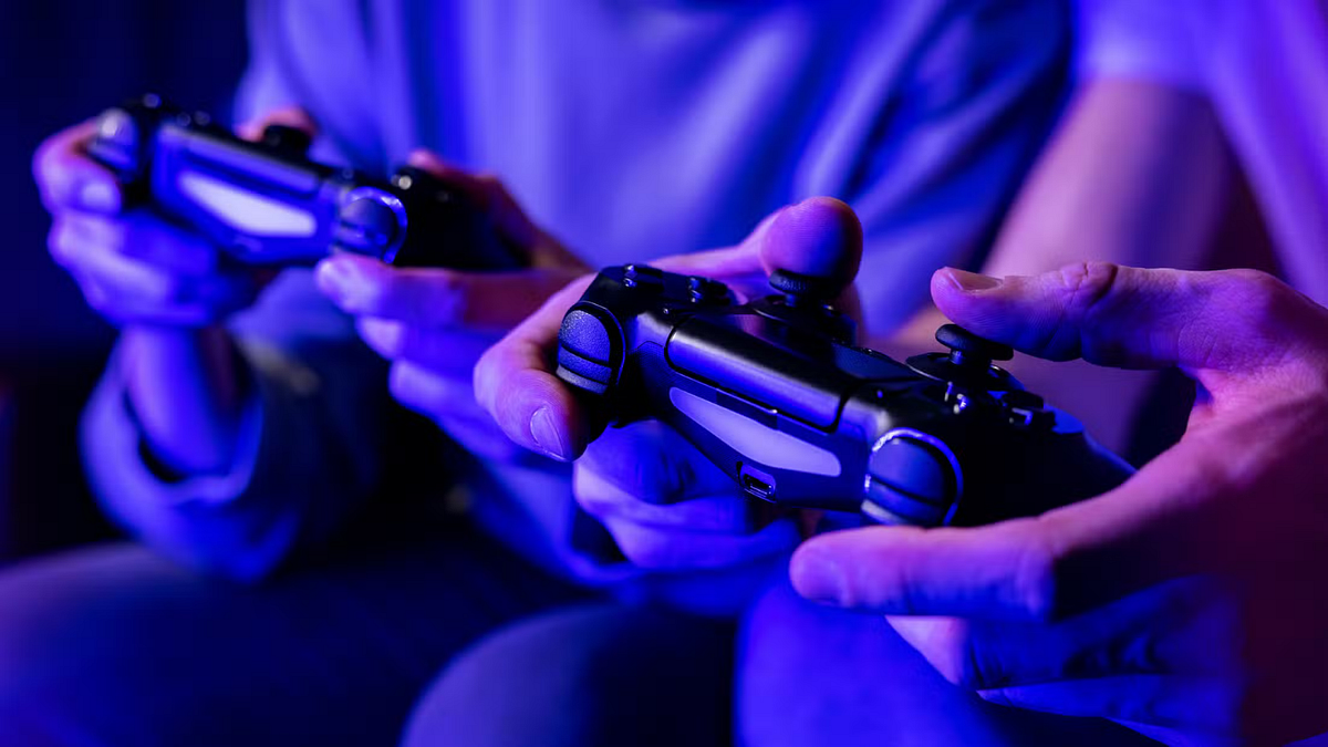 Choosing the Right Multiplayer Framework for Your Game in 2025 | by ...