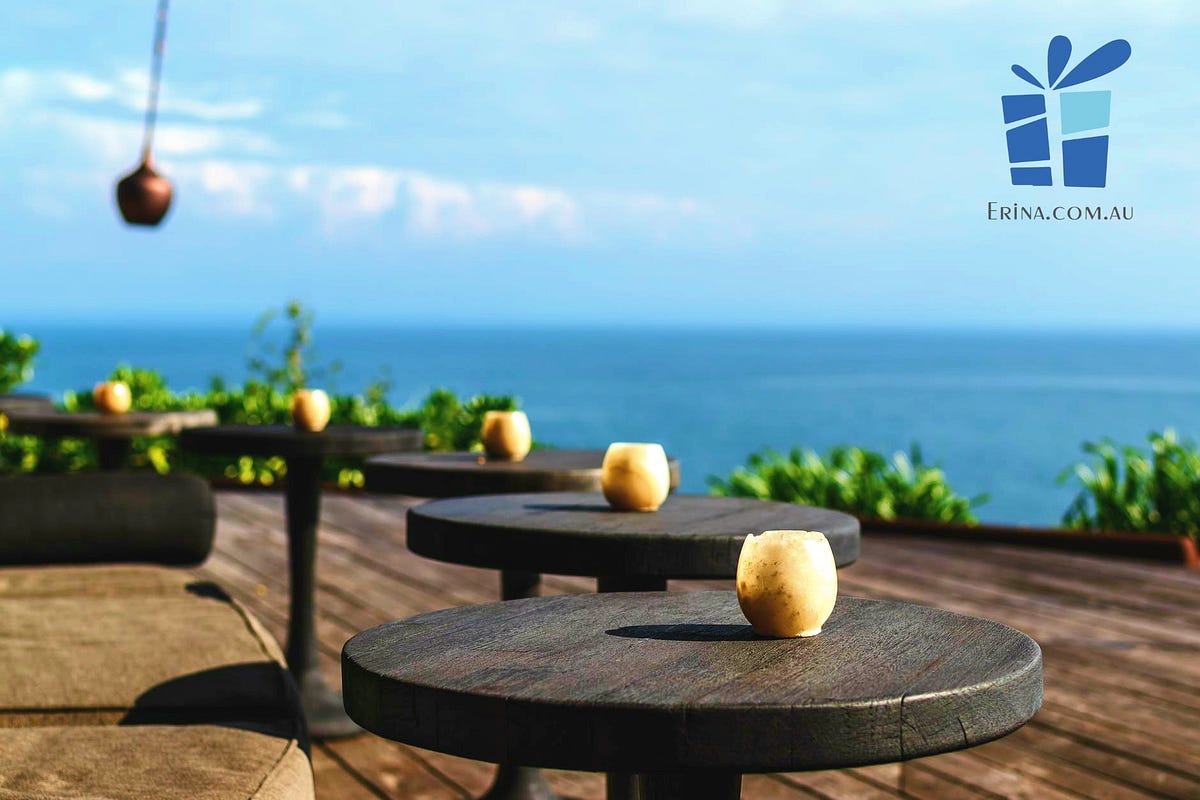Ocean View Café & Functions | by Erina Australia | Medium