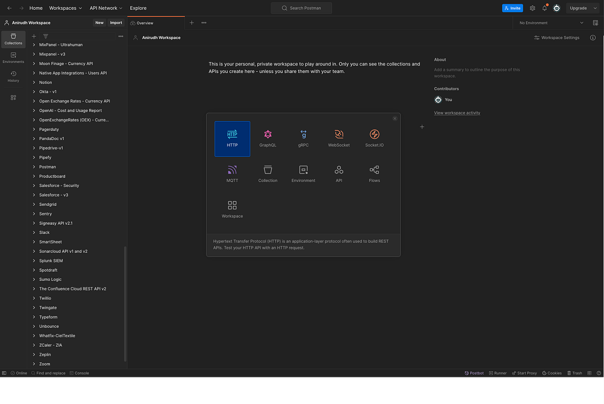 Demystifying Postman: A Technical Product Manager’s Guide to Postman ...