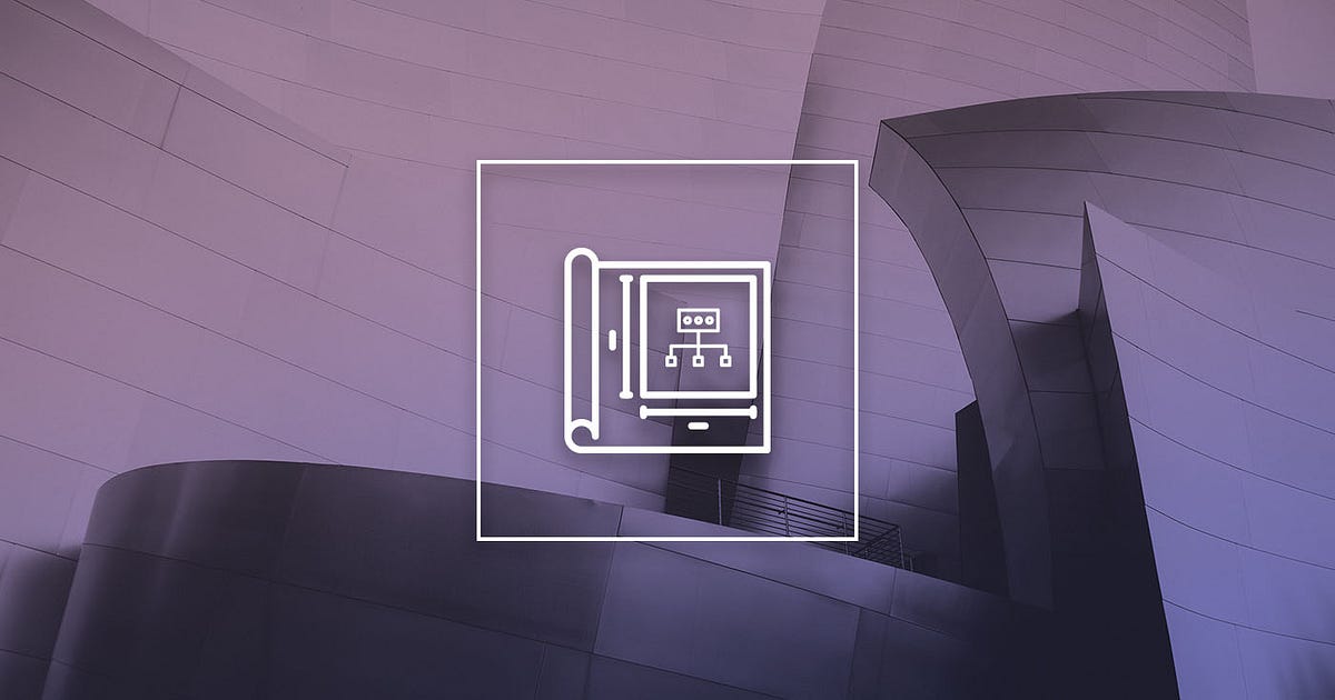 Our first scalable and distributed architecture for Computer Vision ...