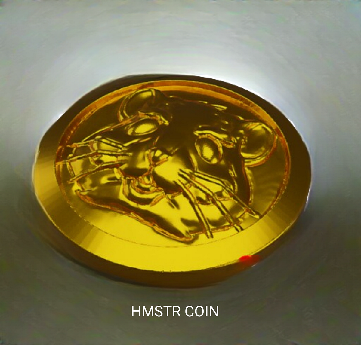 Hamster Kombat: Get Free Coins Now And Prepare For The Big Launch! | by ...