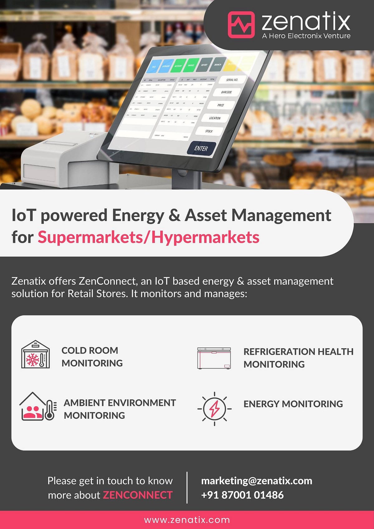 Energy Analytics: Explore the world of IoT Based Energy Systems ...