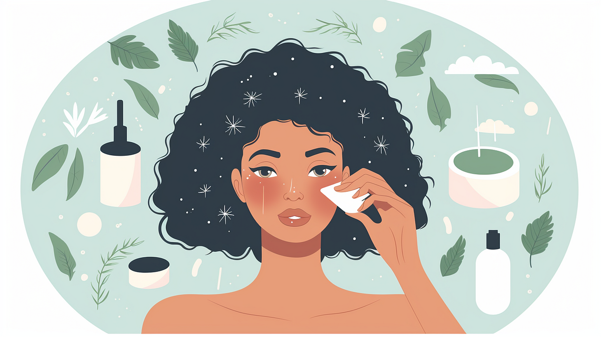 Mastering The Art of Eye-focused Face Yoga: A Beginner’s Guide | by Dr ...