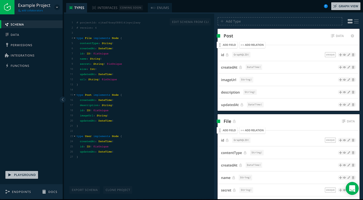 Using Auth0 with Graphcool, Part 1 | by Tyler Anton | codeburst