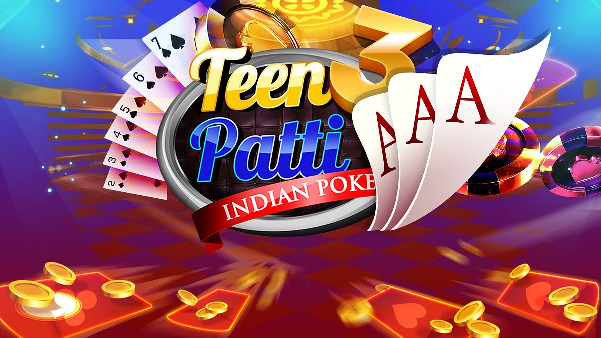 Exciting Facts About Online Teen Patti Game Software | by Nishi Brino ...