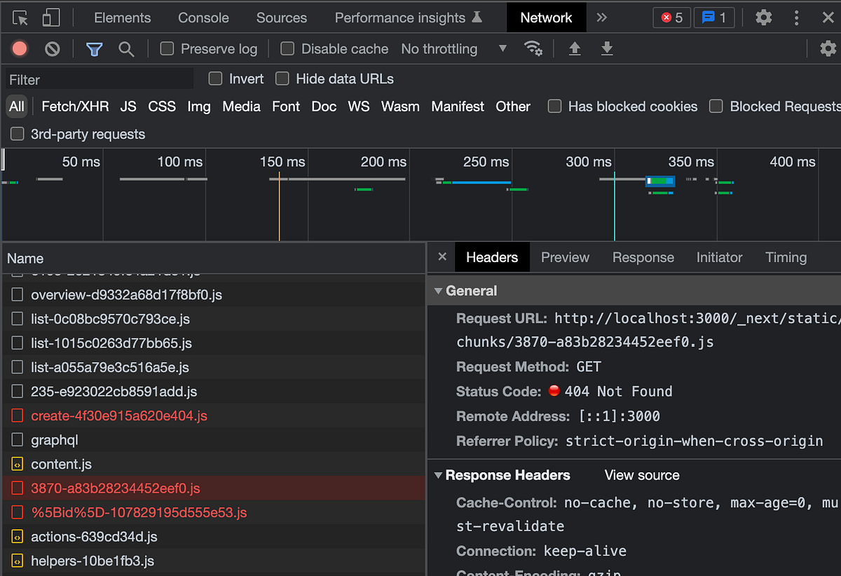 運用 Next.js 的 Output File Tracing，減少 50% docker image size | by hong-jen kao | Dcard Tech Blog ...