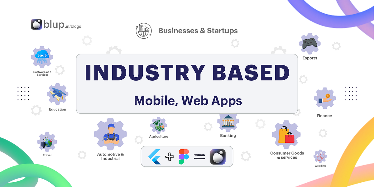 Future-Proof Your Business and College Projects: 16 Innovative App ...