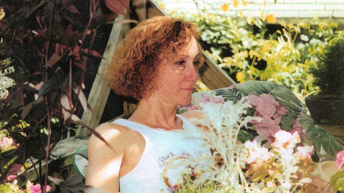 Without a Trace: The Strange Disappearance of Regina Bos | by Jenn ...