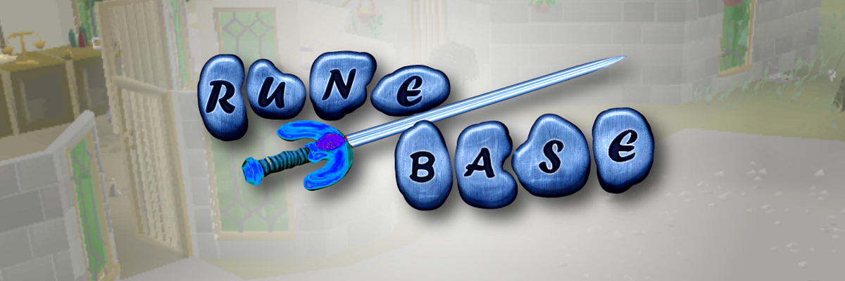 Rune Base - Rune Base - Medium