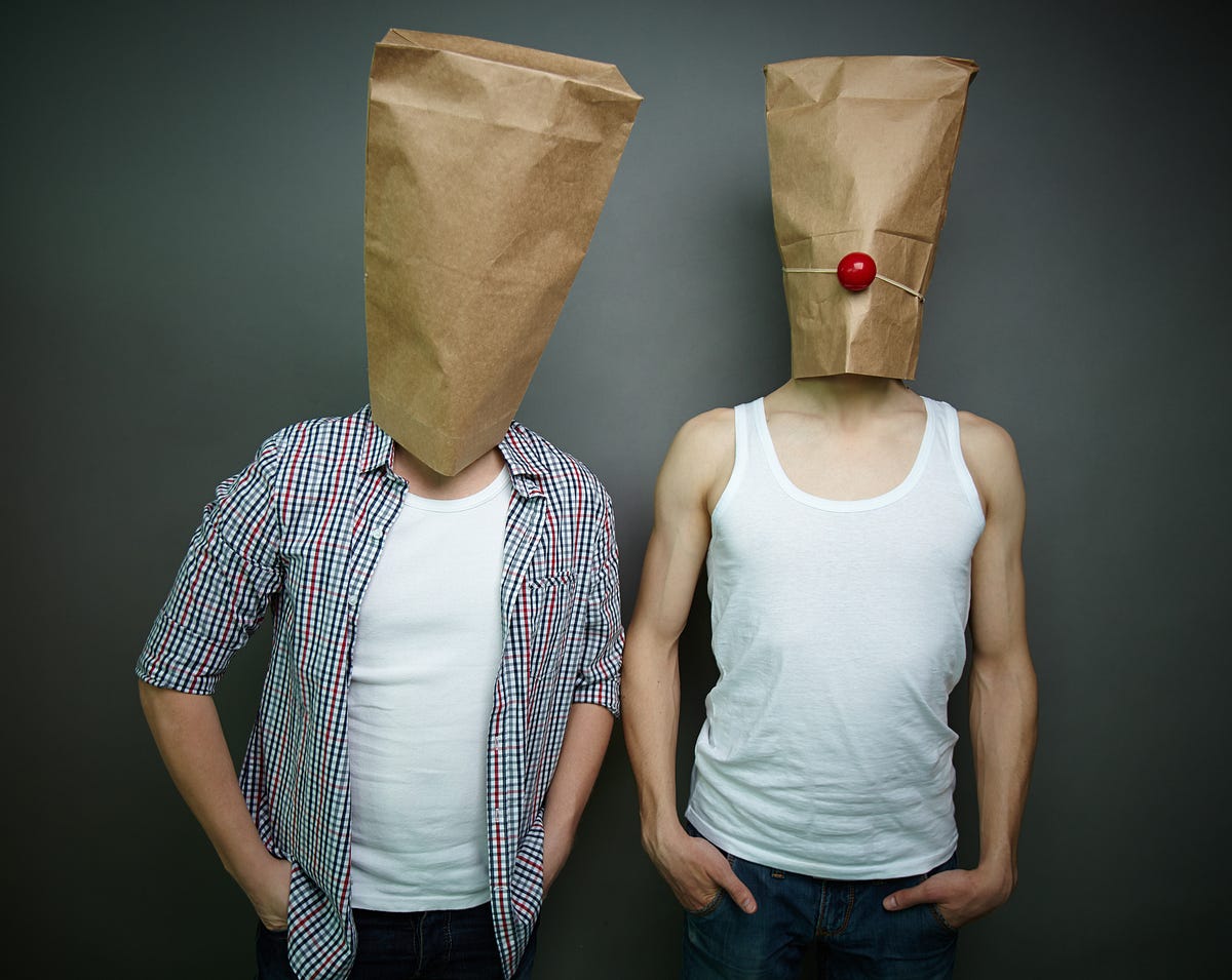 There is no Need for Separate Enemies When There are Deceitful Friends ...