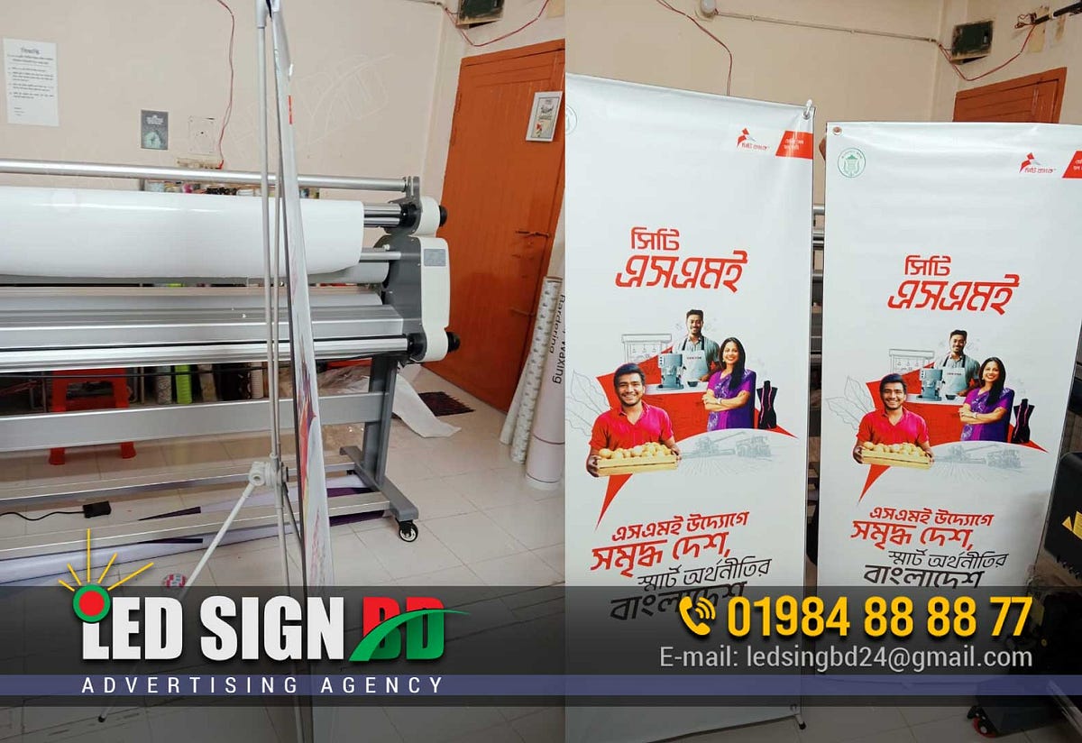 X Stand Banner. Transform Your Events with Our Premium X Stand Banners ...