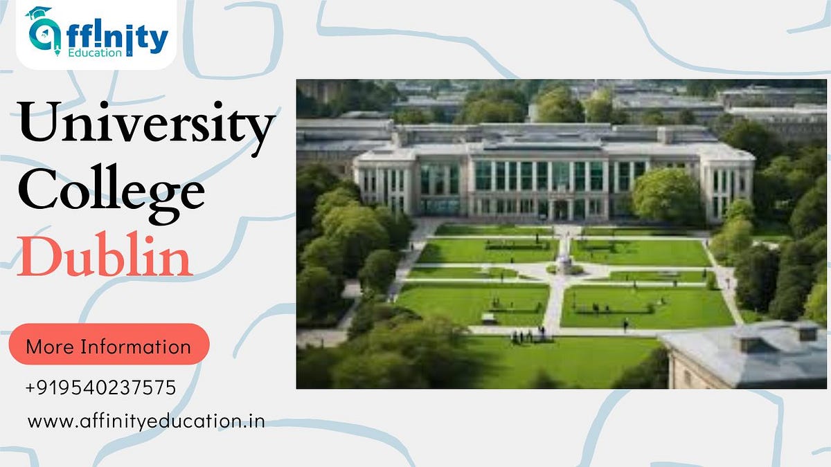 Comprehensive Guide to Studying MBBS Abroad at University College ...