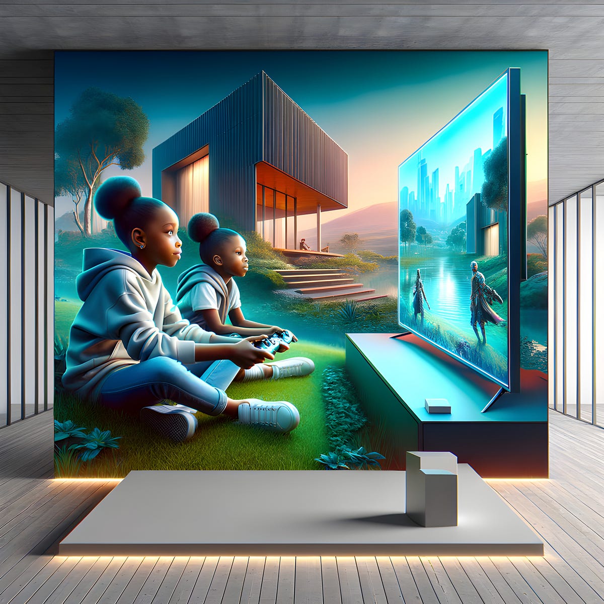 act like you got some sense - yoki - Medium