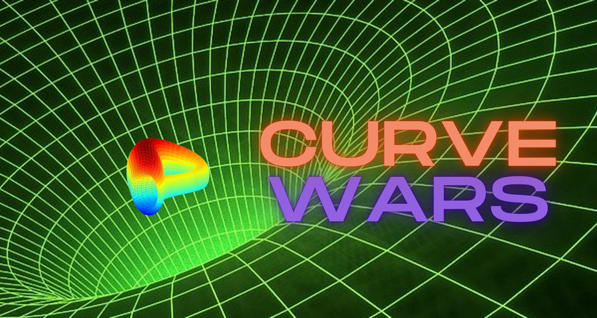 Cosa sono le Curve Wars?. Andiamo a fare un recap della madre di… | by ...