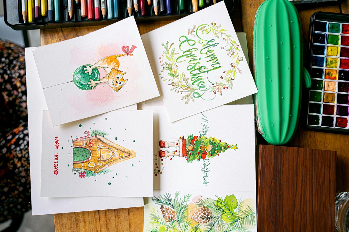 The Delicate Art of Gifting. Am I too cheesy? | by Marila Summers | Write A Catalyst | Jul, 2024 ...