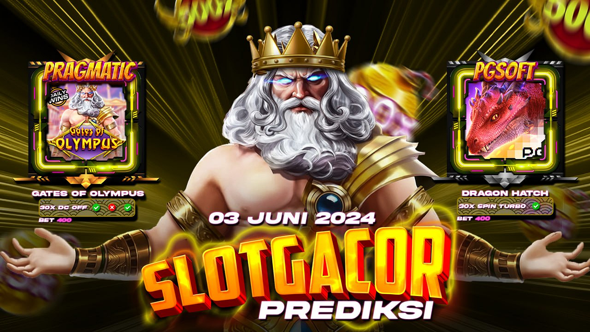 Situs Terbaik untuk Bermain Game Online, aku4d situs tergacor 2024 | by Aaah Group | Jun, 2024 ...