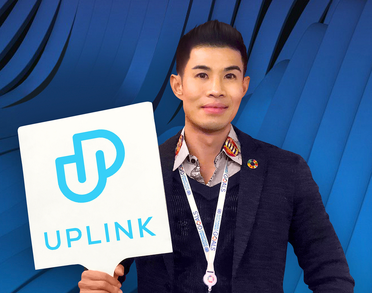 Interview Of The Week: Kenneth Kwok | by Jennifer L. Schenker | Medium