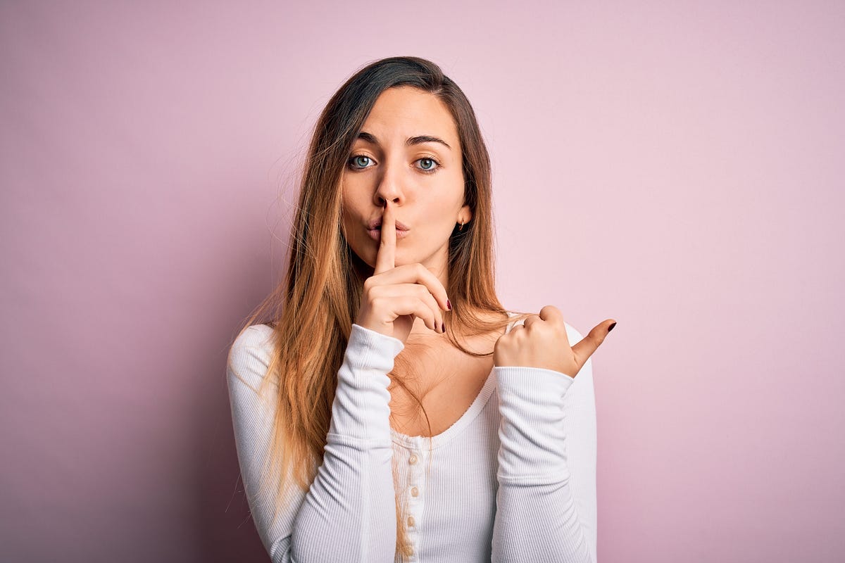 5 Smart Reasons You Should Talk Less and Listen More | Personal Growth