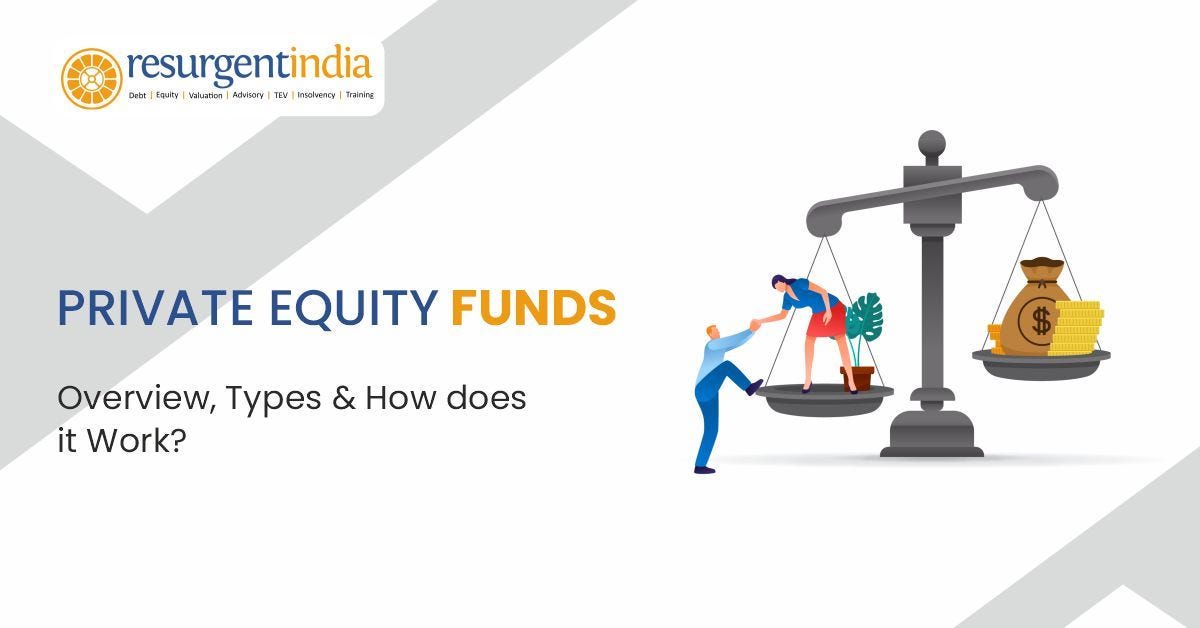 Explain Private Equity & Private Equity Funds? | by Resurgent India ...