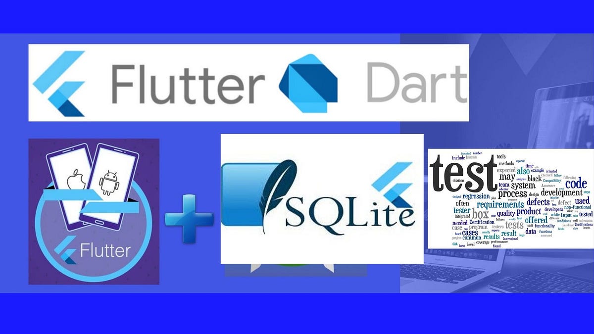 As a developer, where should one begin with Flutter, and what makes it ...
