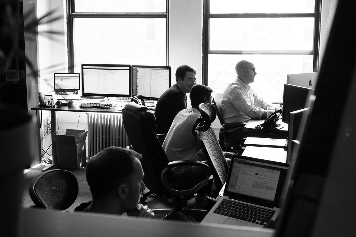 Engineering. Engineering Test | by Paul DeCotiis | Medium