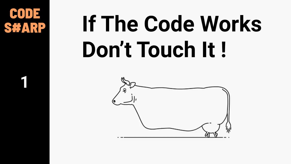 Exploring the Crucial Aspects of Backend Development | by The CTO General | Medium